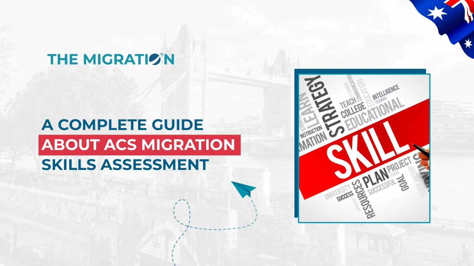 ACS migration skill assessment: A Comprehensive Guide