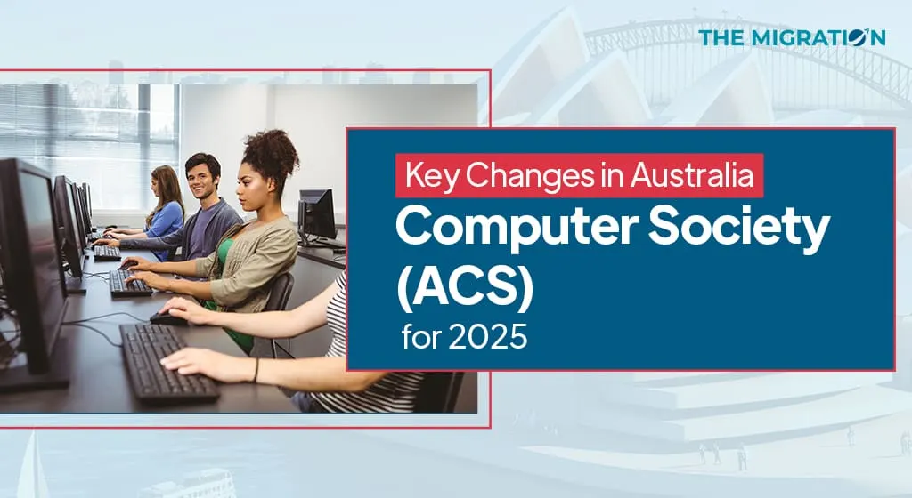 Key Changes in ACS Skill Assessment for 2025